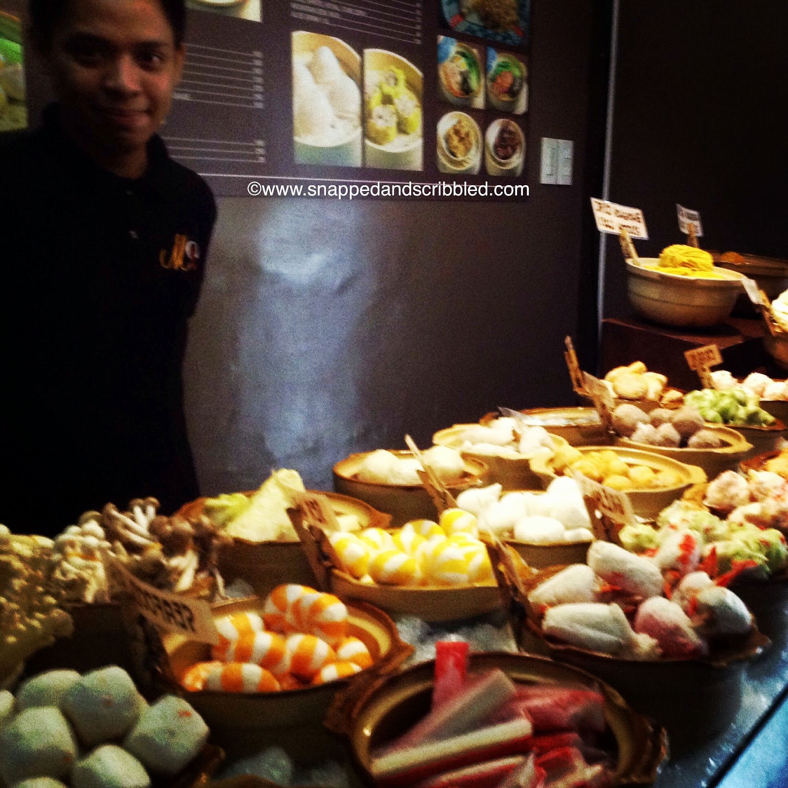 Where To Eat in Marikina: Mogu Tree Noodle House | Snapped and Scribbled